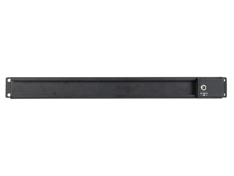 Showgear 19 Inch Rackmount Light - Nordisk Musik